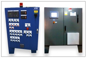 Control Panels and Instrumentation - Water and Wastewater Equipment Company